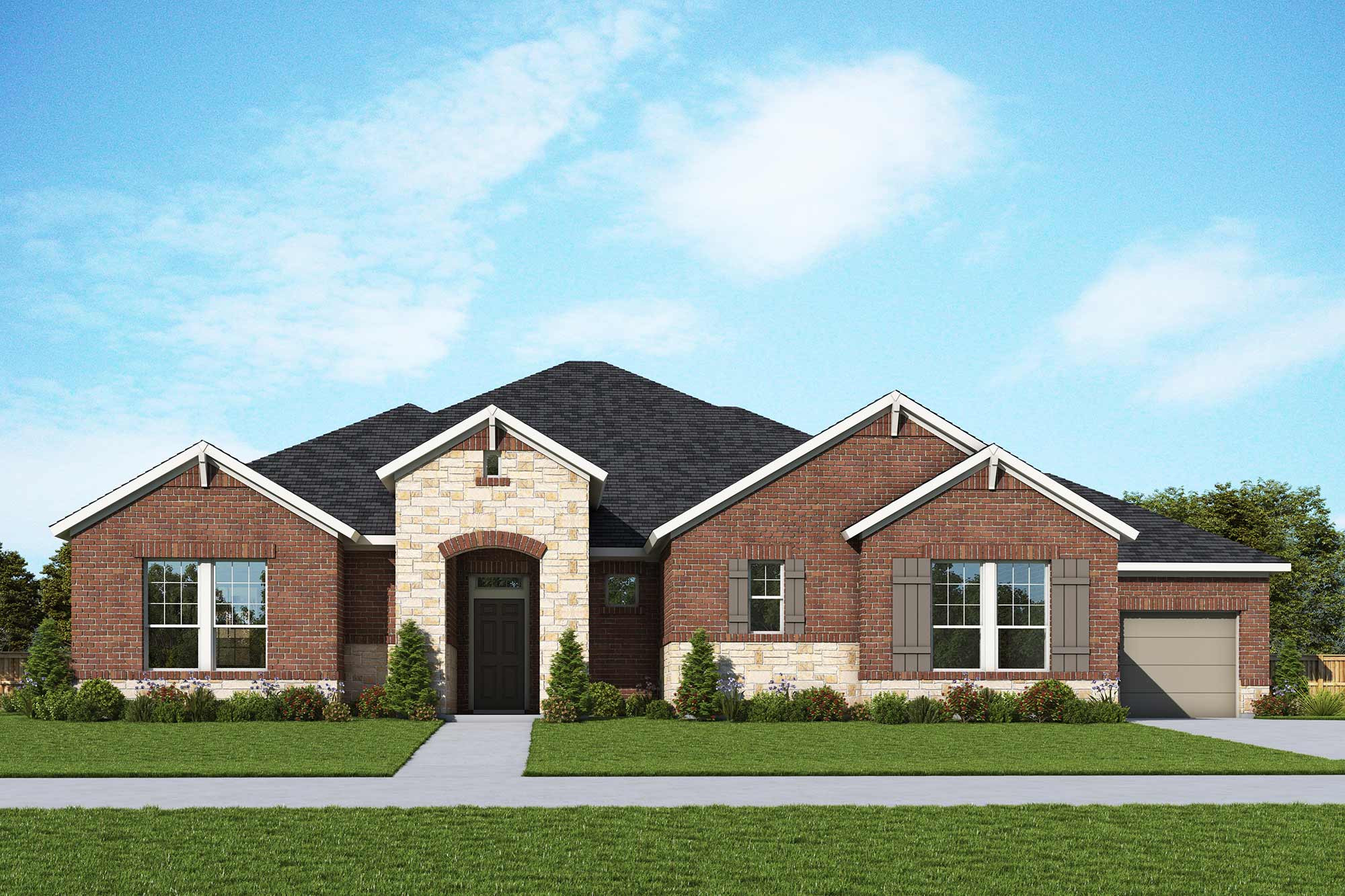 David Weekley Homes