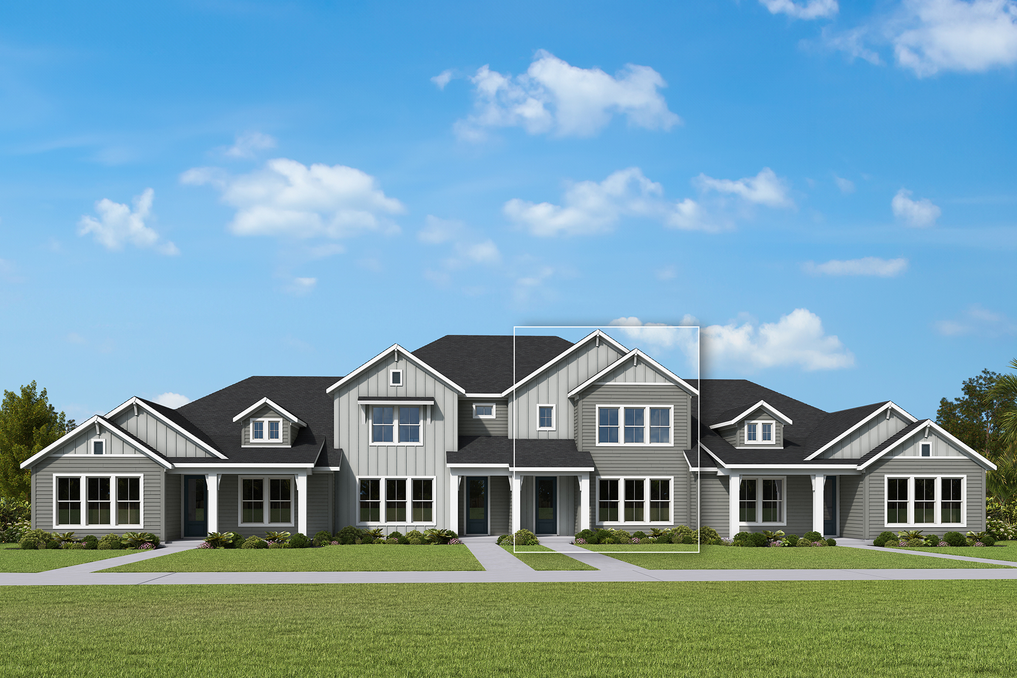 New Home In Jacksonville, FL For Sale | David Weekley Homes