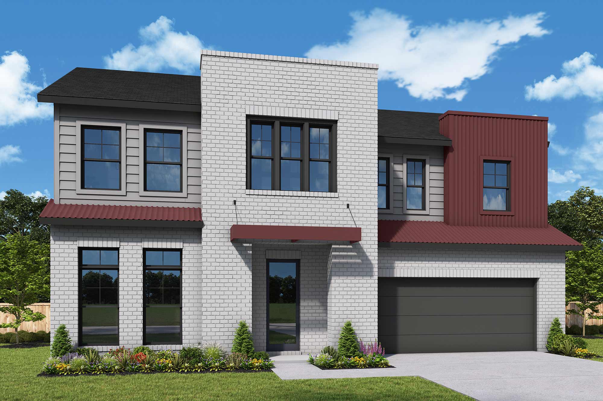 New Home In Houston, TX For Sale | David Weekley Homes