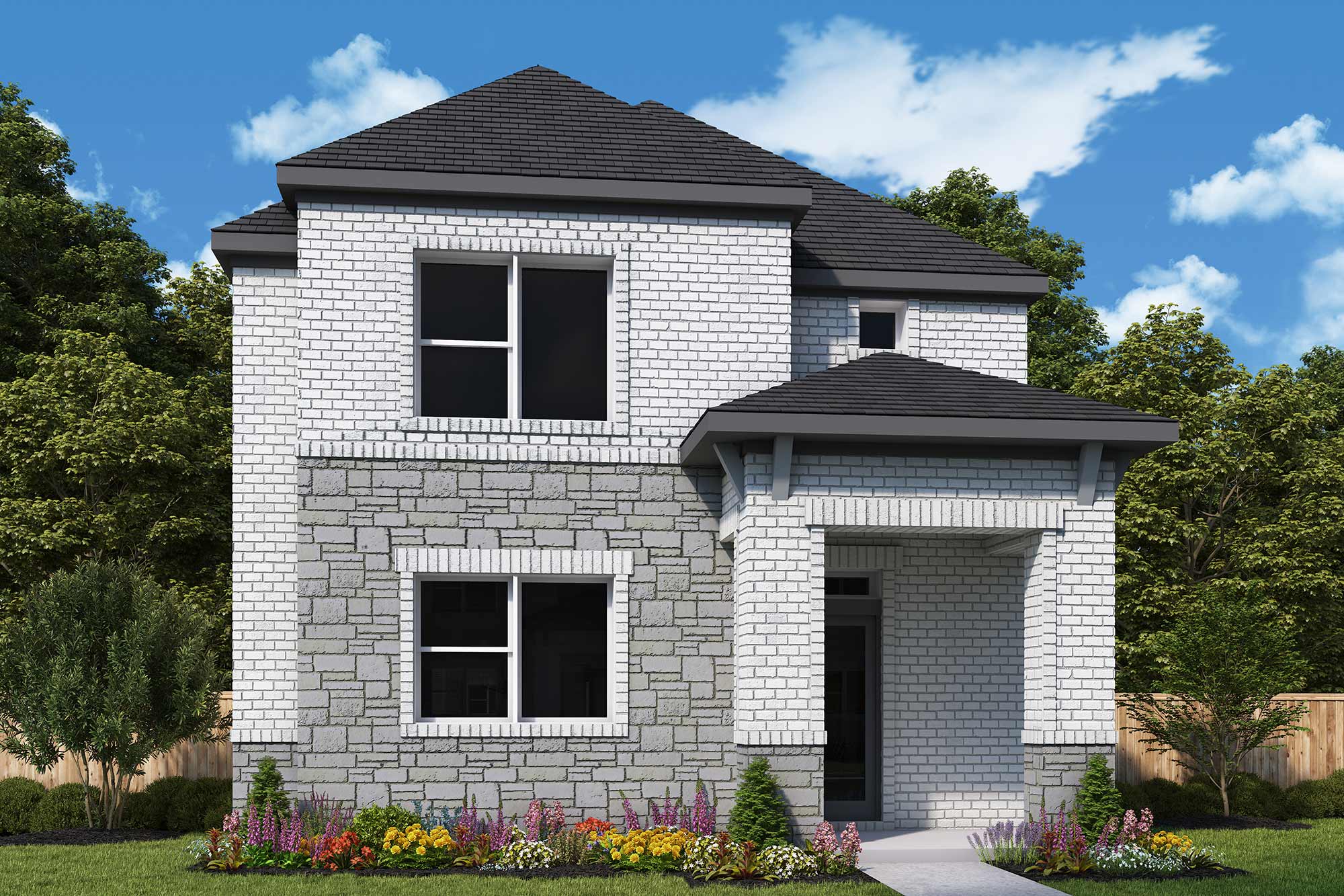 David Weekley Homes