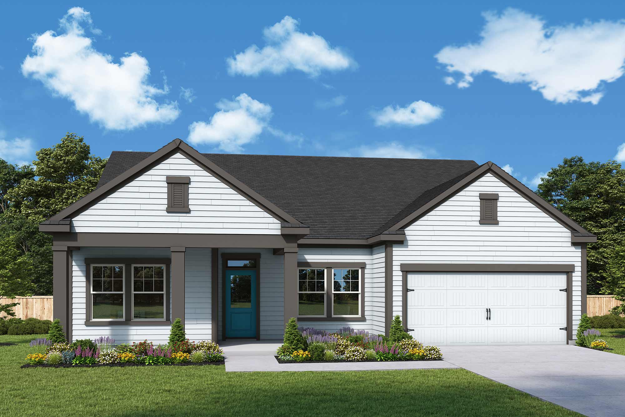 David Weekley Homes