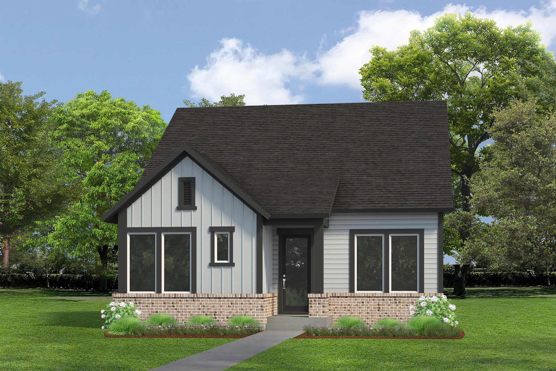 New Home In Houston, TX For Sale | David Weekley Homes