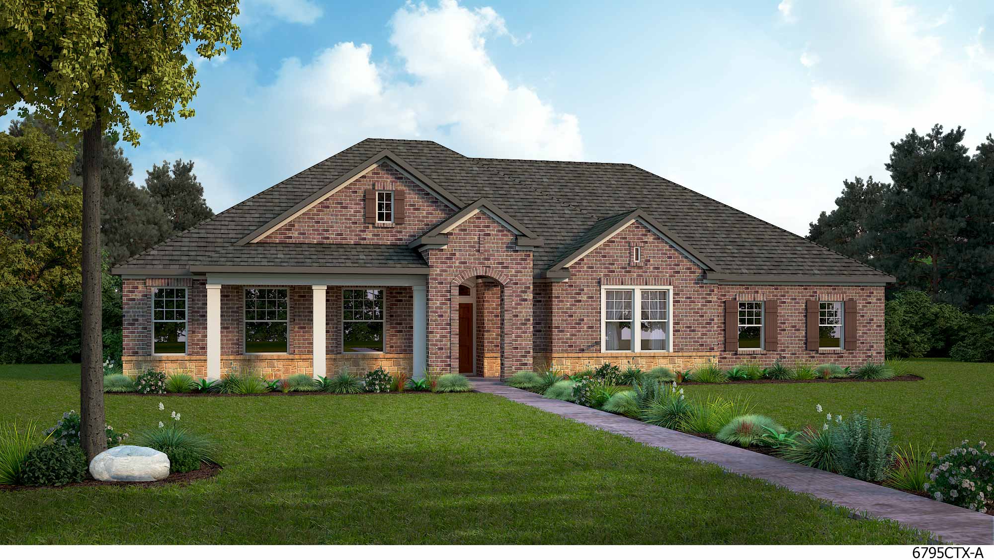David Weekley Homes