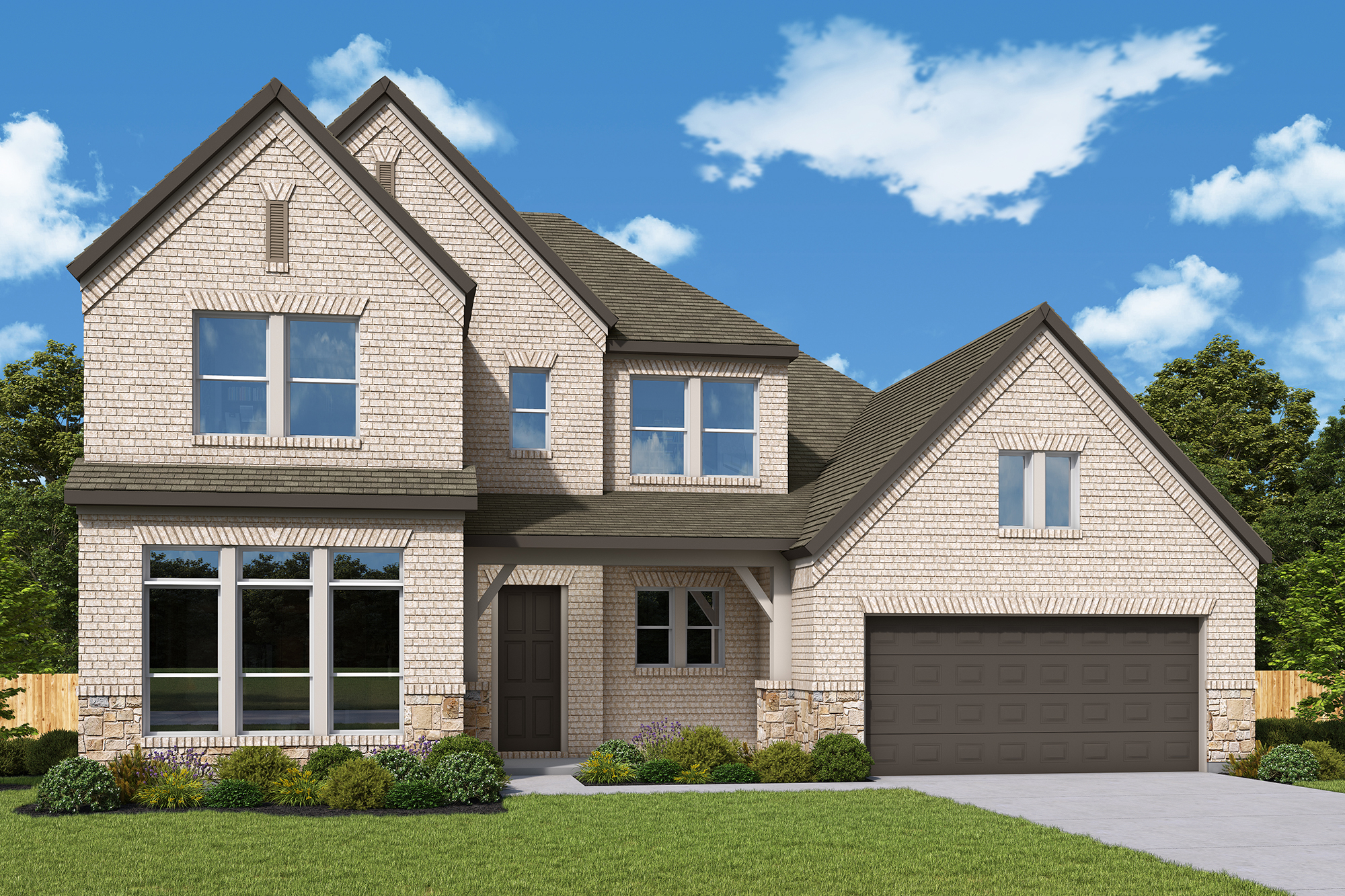 New Home In Houston, TX For Sale | David Weekley Homes