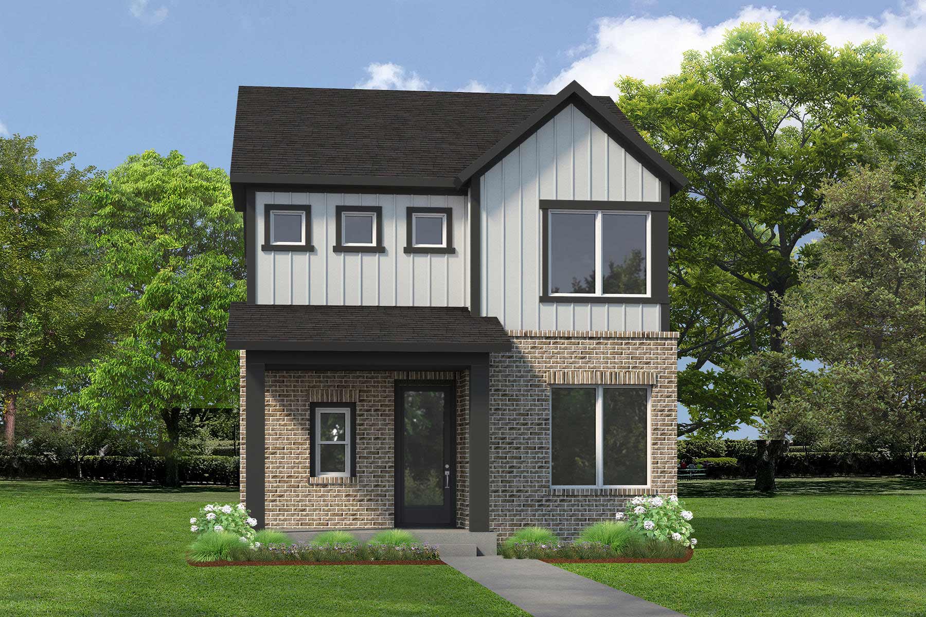 New Home In Houston, TX For Sale | David Weekley Homes