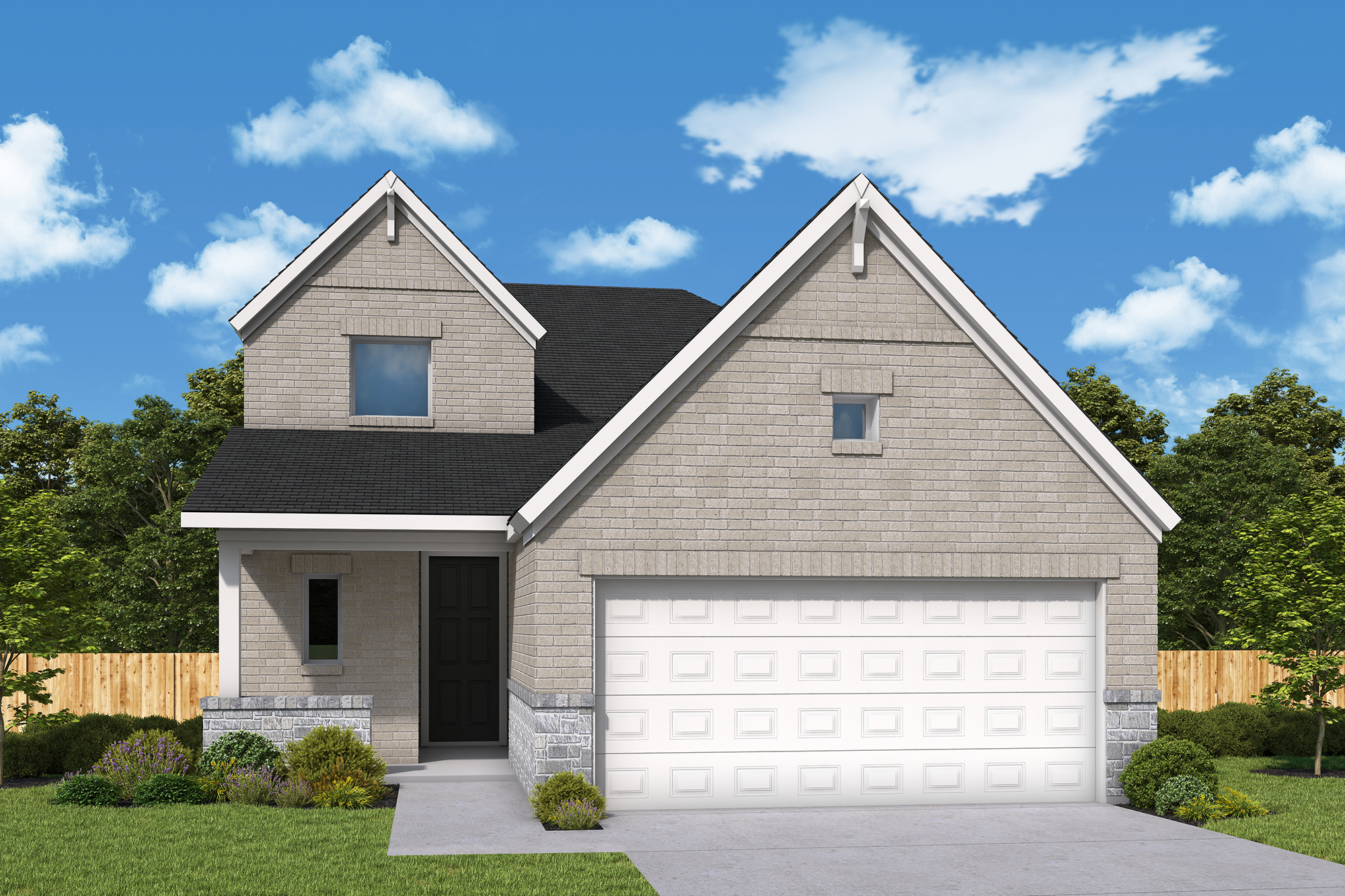 New Home Ready Soon in Hockley, TX For Sale | David Weekley Homes