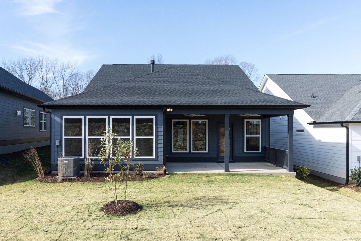 New Home In Raleigh, Durham, Chapel Hill, NC For Sale | David Weekley Homes