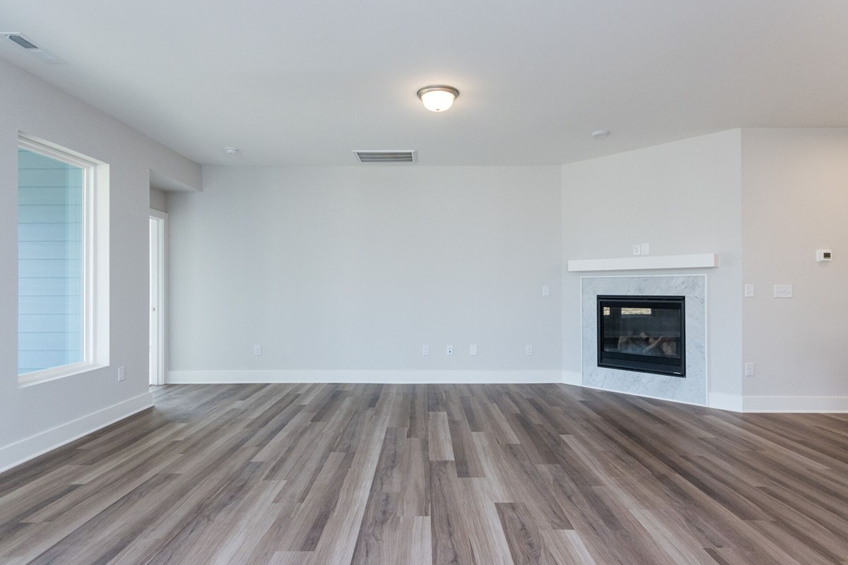 New Home In Raleigh, Durham, Chapel Hill, NC For Sale | David Weekley Homes