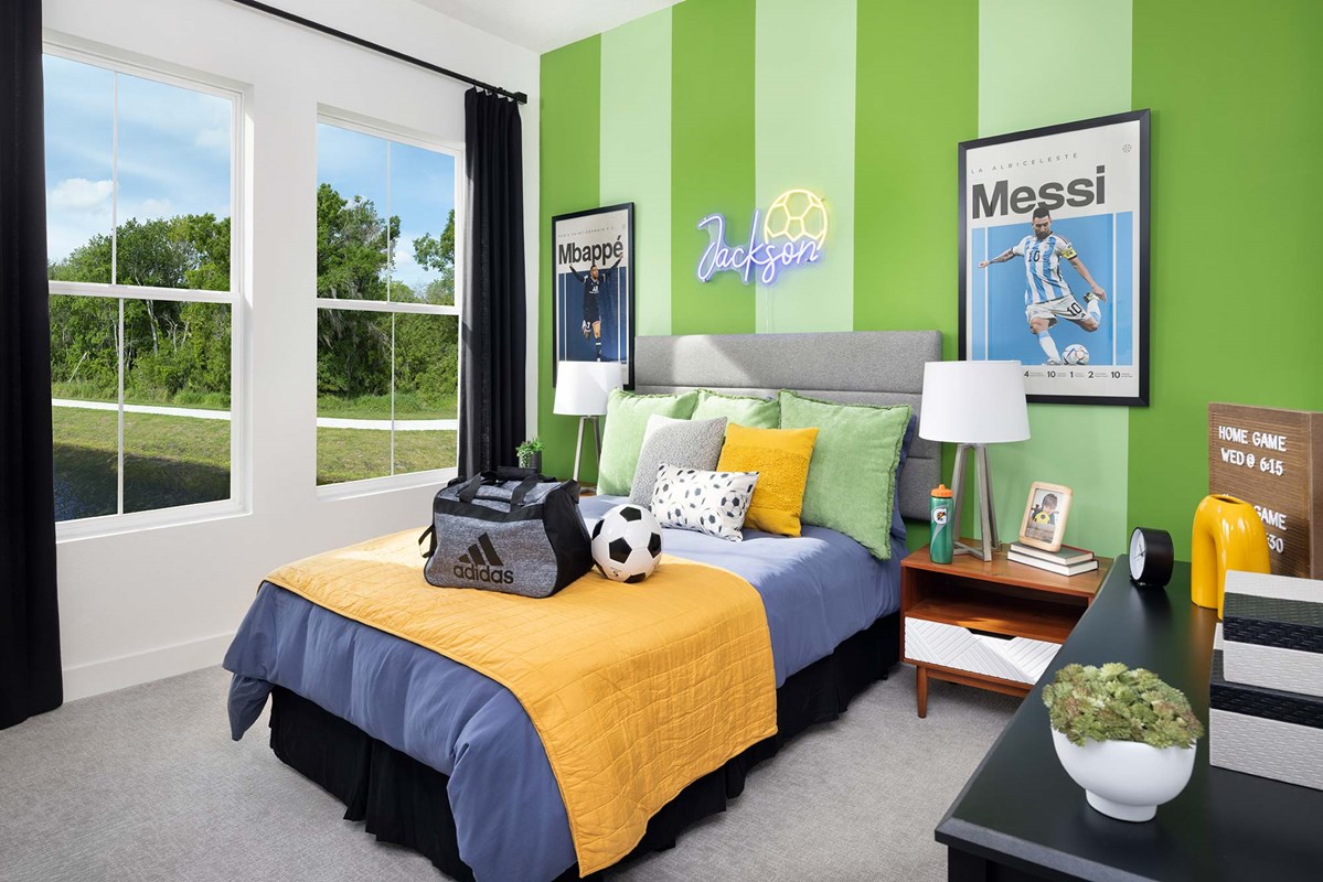 New Home In Tampa, FL For Sale | David Weekley Homes