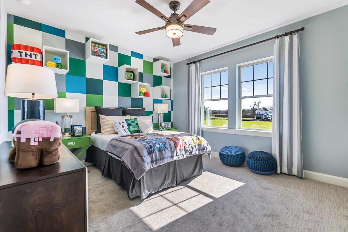 New Home In Houston, TX For Sale | David Weekley Homes