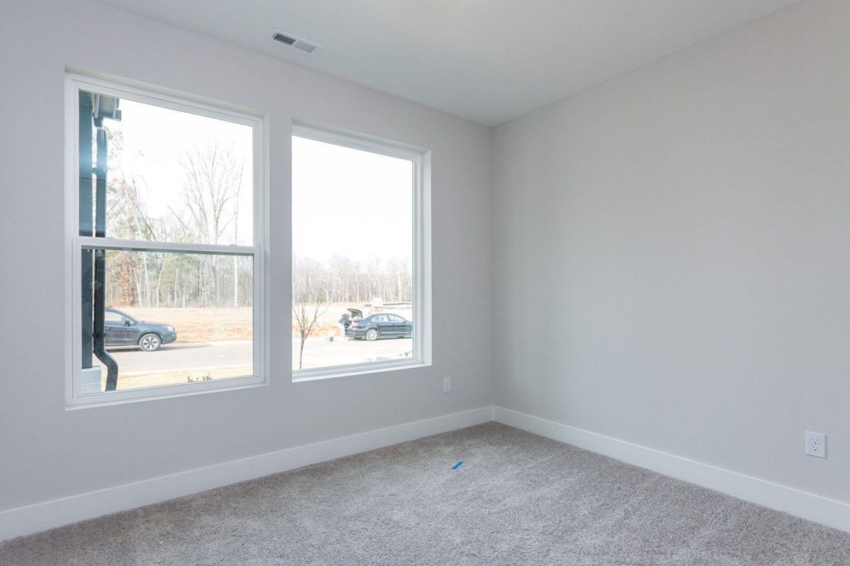 New Home In Raleigh, Durham, Chapel Hill, NC For Sale | David Weekley Homes