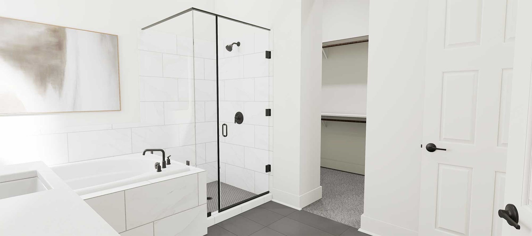 New Home In Dallas/Ft. Worth, TX For Sale | David Weekley Homes