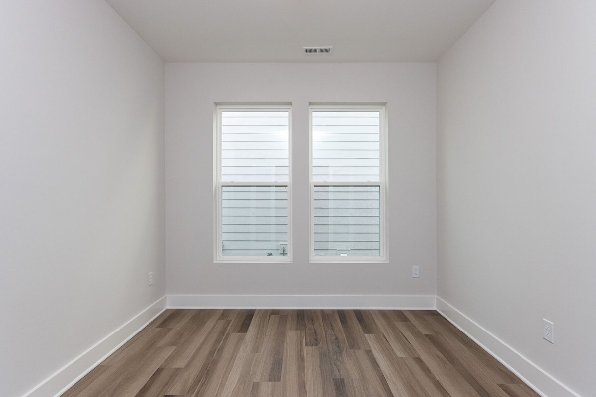 New Home In Raleigh, Durham, Chapel Hill, NC For Sale | David Weekley Homes