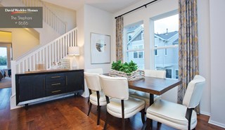 Model Home Gallery | David Weekley Homes