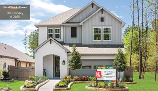 Model Home Gallery | David Weekley Homes