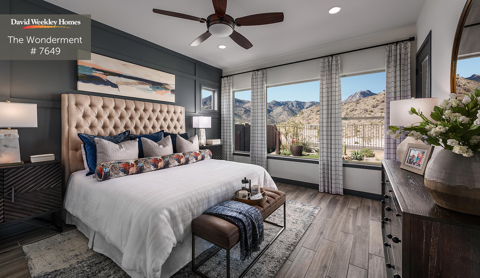 Model Home Gallery | David Weekley Homes