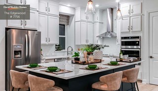 Model Home Gallery | David Weekley Homes