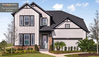 Model Home Gallery | David Weekley Homes