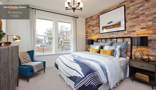 Model Home Gallery | David Weekley Homes