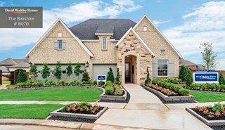 Model Home Gallery | David Weekley Homes