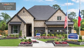 Model Home Gallery | David Weekley Homes