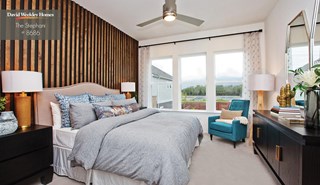 Model Home Gallery | David Weekley Homes