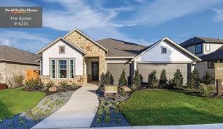 Model Home Gallery | David Weekley Homes
