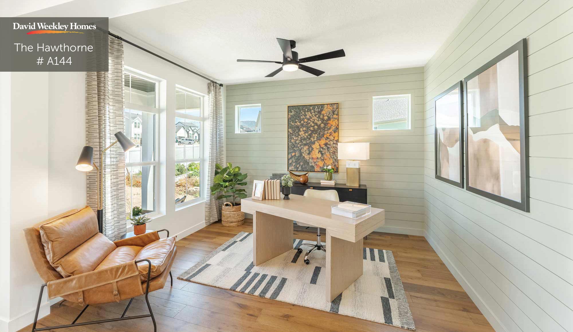 Model Home Gallery | David Weekley Homes