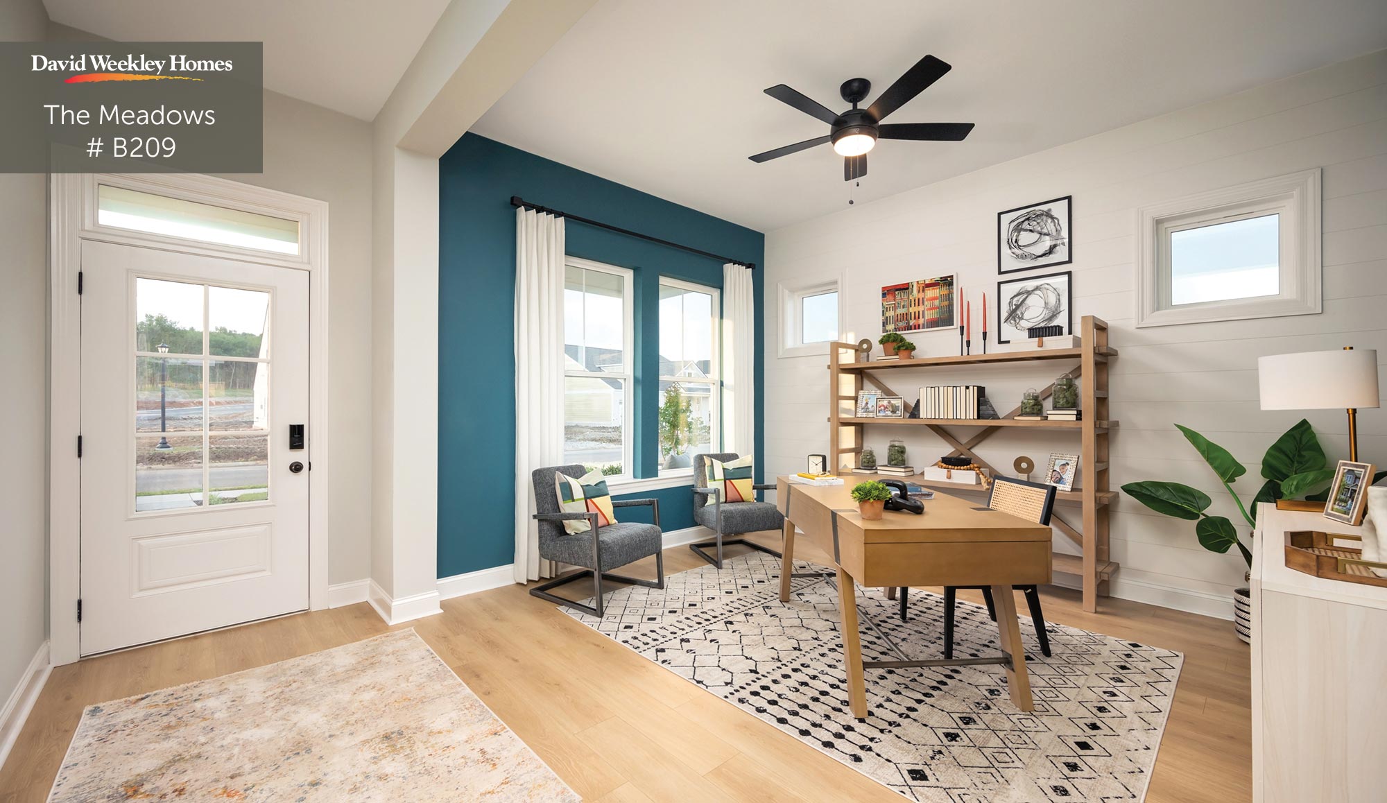 Model Home Gallery | David Weekley Homes