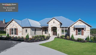 Model Home Gallery | David Weekley Homes