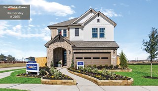 Model Home Gallery | David Weekley Homes