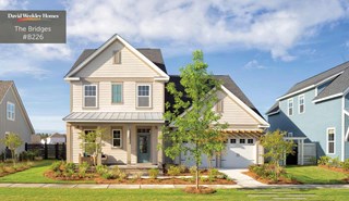 Model Home Gallery | David Weekley Homes