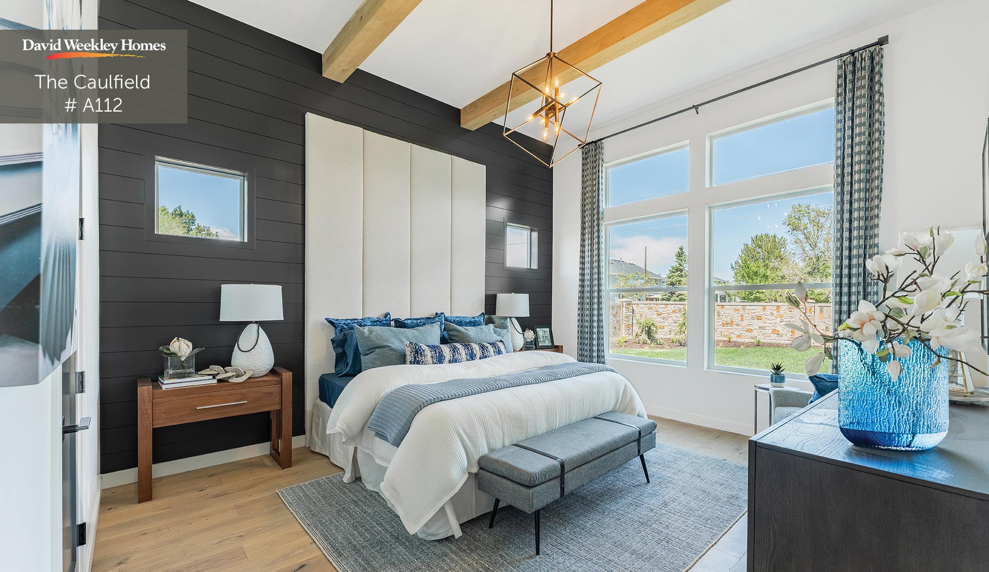 Model Home Gallery | David Weekley Homes