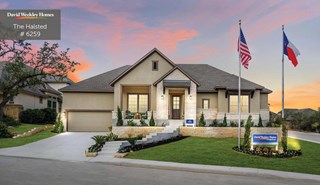 Model Home Gallery | David Weekley Homes