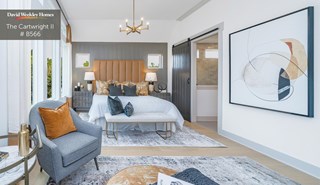 Model Home Gallery | David Weekley Homes