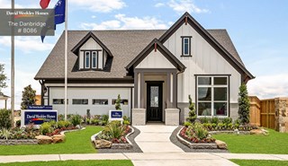 Model Home Gallery | David Weekley Homes