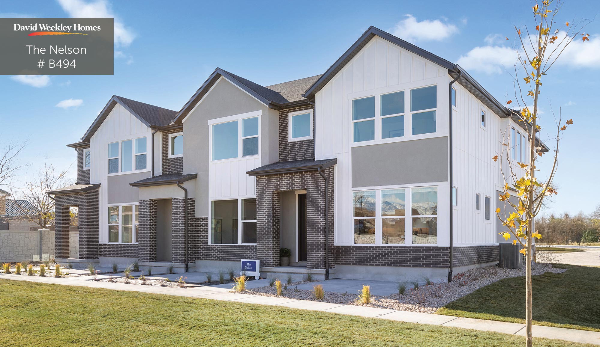 Model Home Gallery | David Weekley Homes