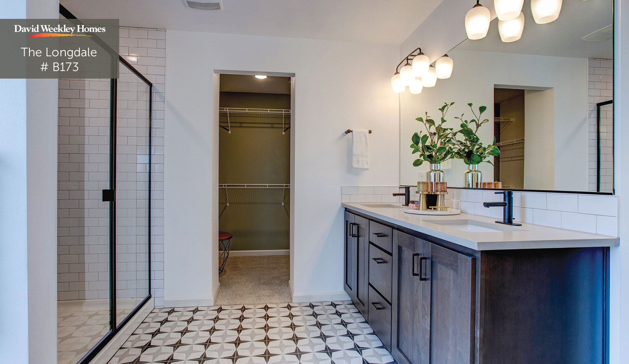 Model Home Gallery | David Weekley Homes