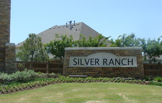 Silver Ranch Katy TX Home Builder, New Homes Houston | David Weekley Homes